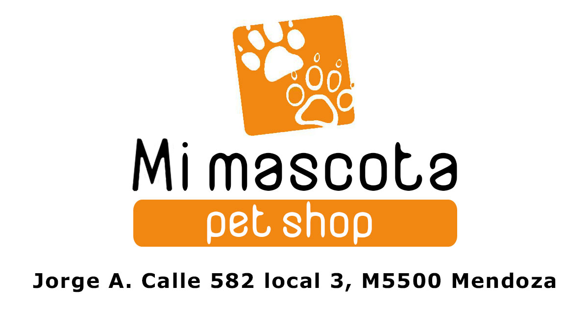 Mi mascota Pet Shop | Menú Digital